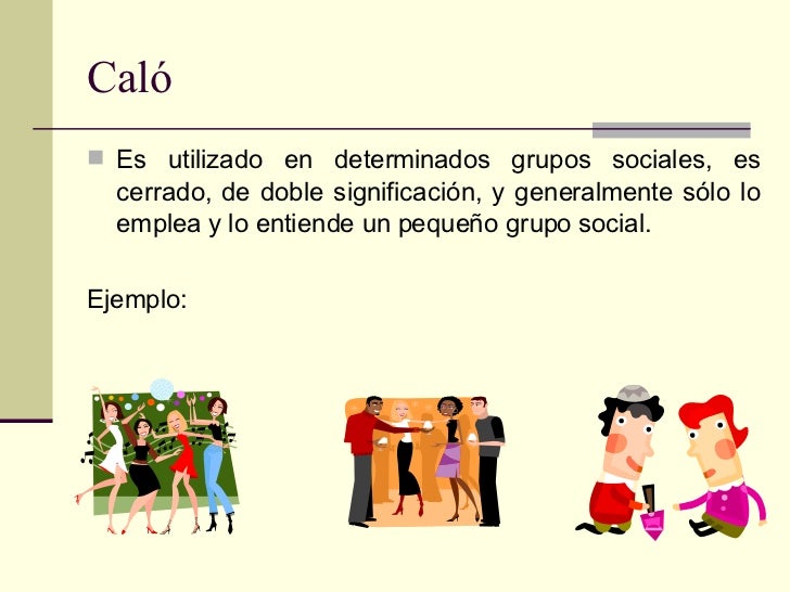 Variaciones De La Lengua