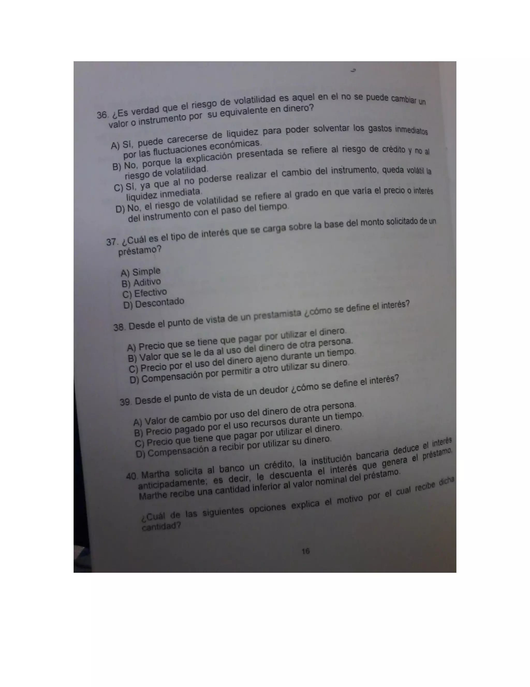 guias prepa abierta plan nuples 22 Variaciones en procesos sociales | PDF