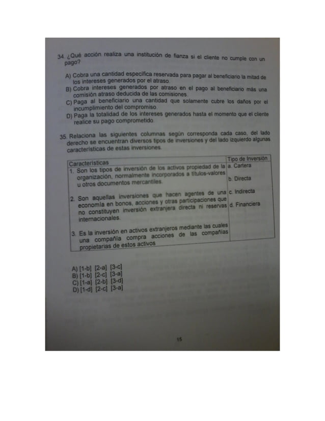 guias prepa abierta plan nuples 22 Variaciones en procesos sociales | PDF