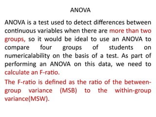 variance anova. .pptx