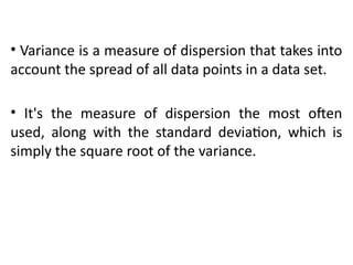 variance anova. .pptx