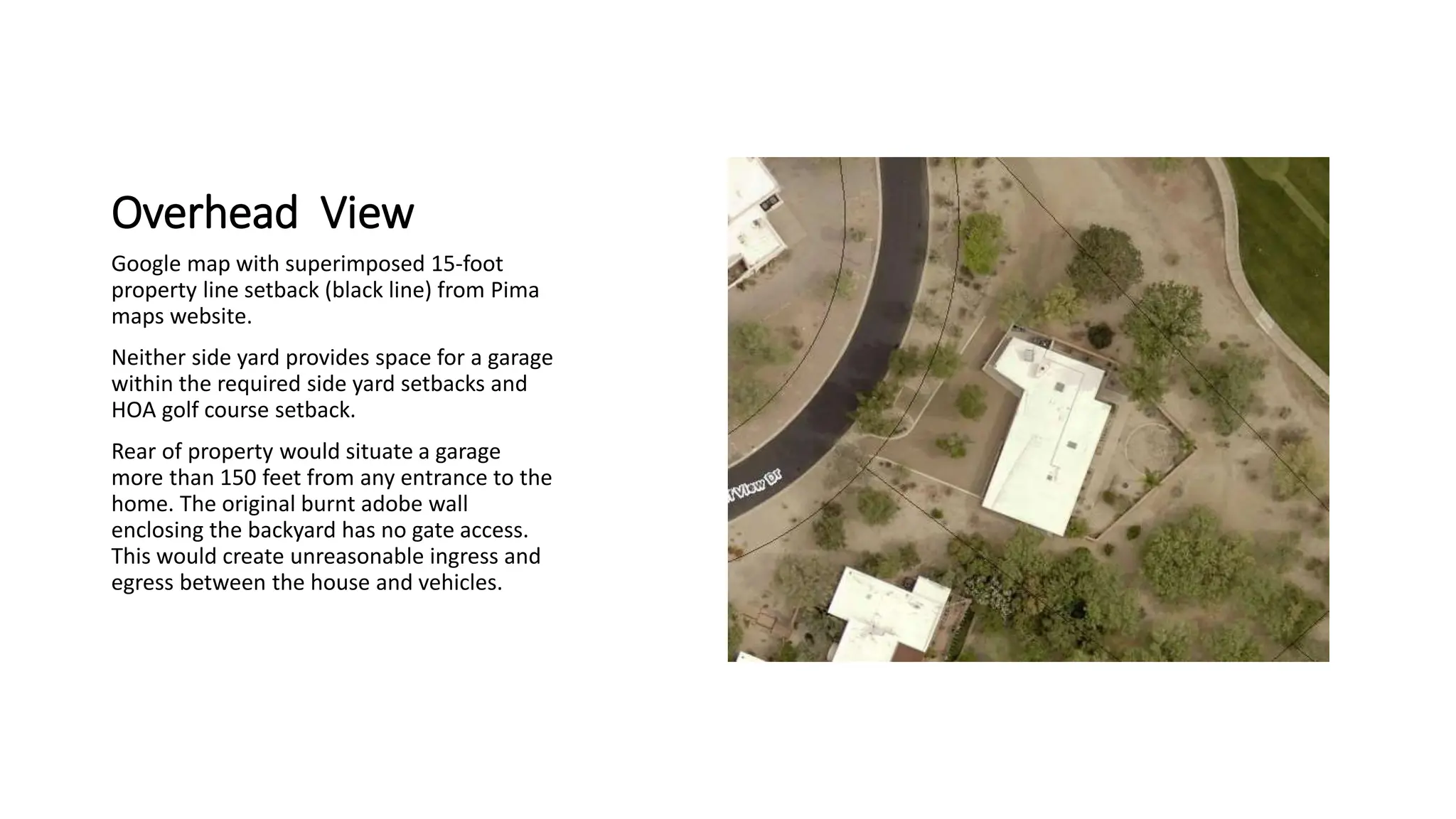 Variance documentation PP REVISED.pptx