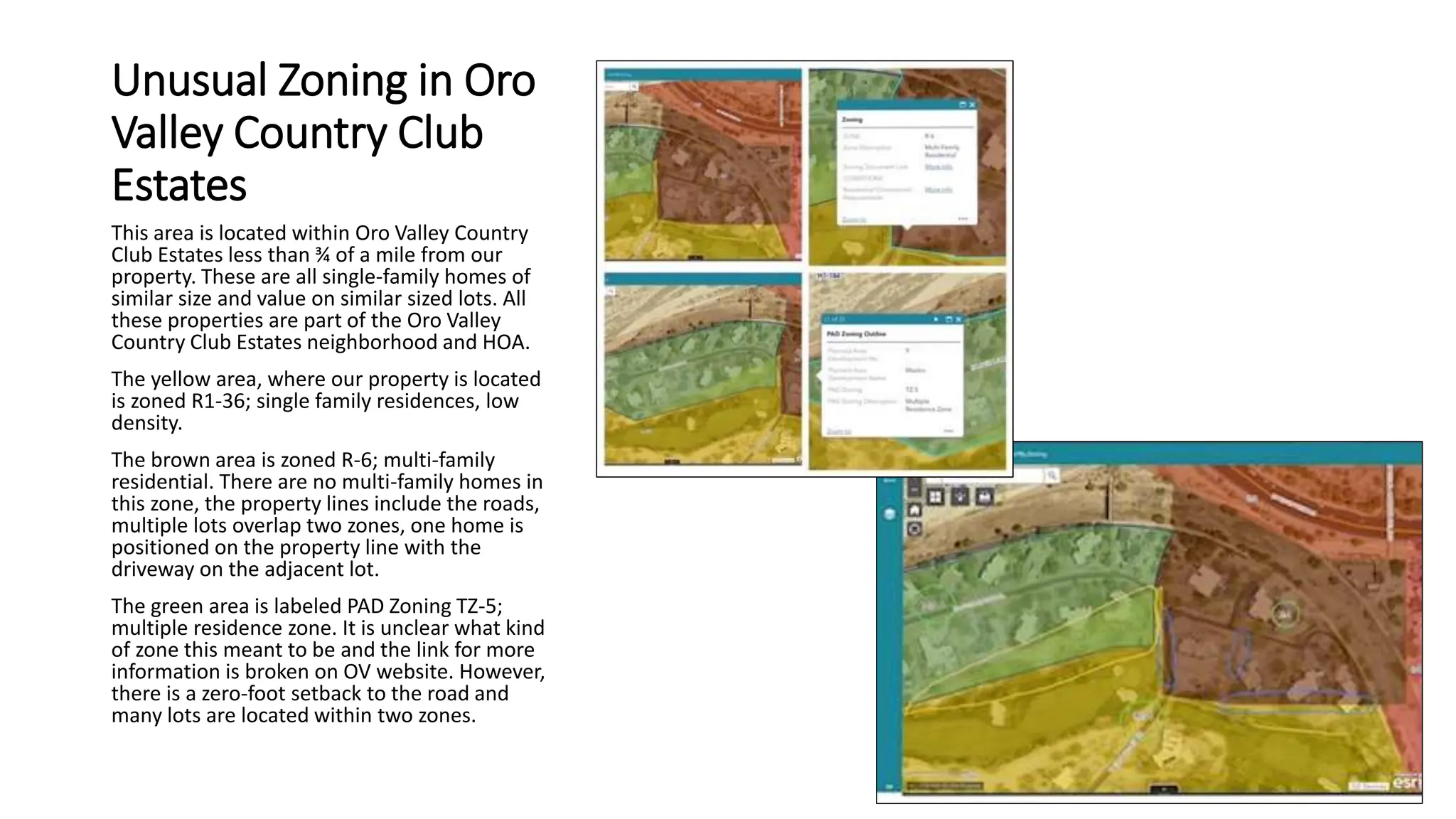 Variance documentation PP REVISED.pptx
