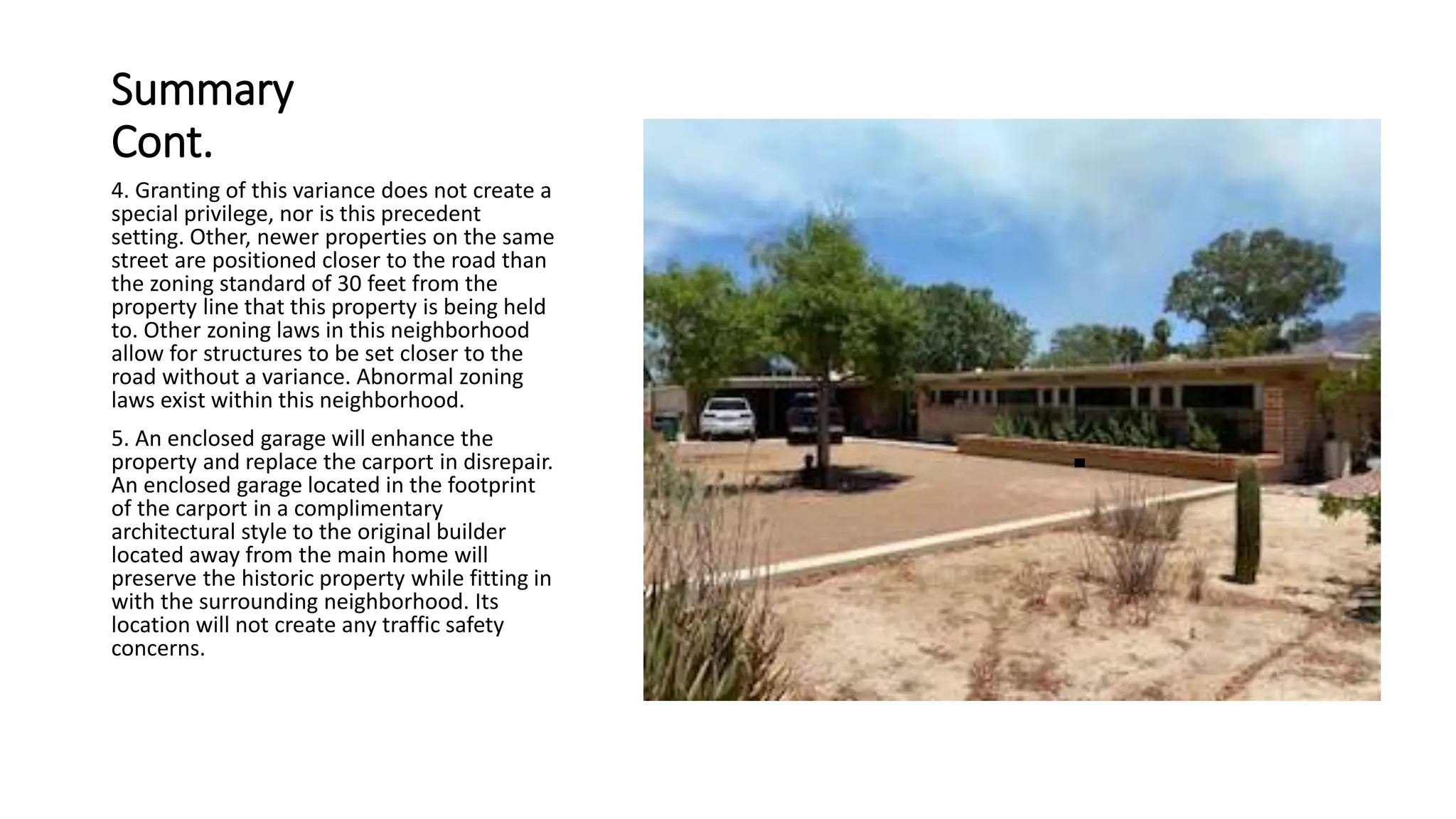 Variance documentation PP REVISED.pptx