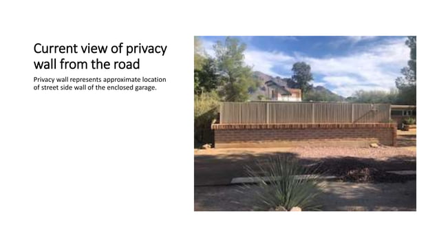 Variance documentation PP REVISED.pptx