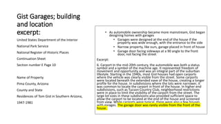 Variance documentation PP REVISED.pptx