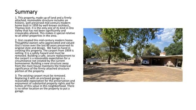 Variance documentation PP REVISED.pptx