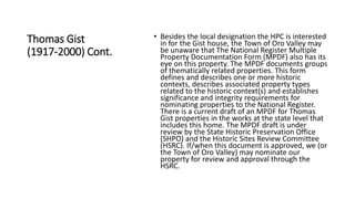 Variance documentation PP REVISED.pptx