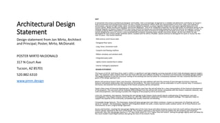 Variance documentation PP REVISED.pptx