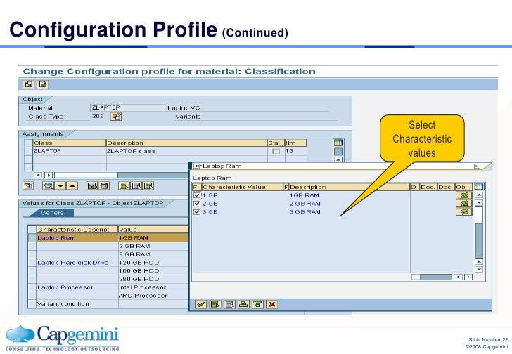 SAP SD Variant configuration-training-document 2