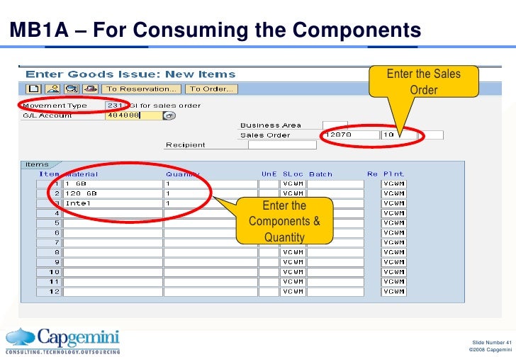SAP SD Variant configuration-training-document 2