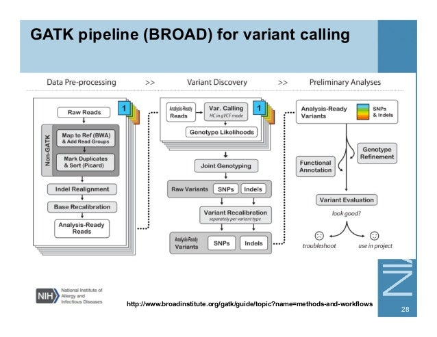 Variant analysis and whole exome sequencing