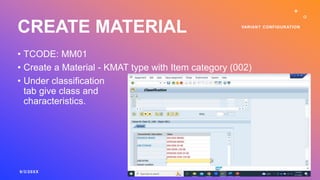 Variant Configuration.pptx