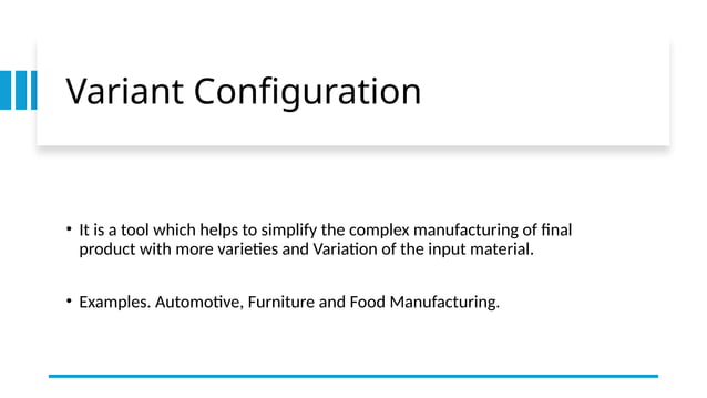 SAP Variant Configuration in SAP PP.pptx
