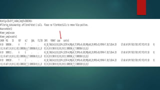 Variants calling and SNP prioritization in mouse RNA.pptx