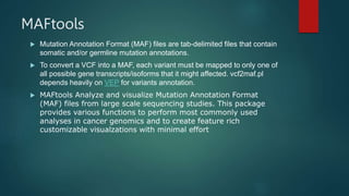 Variants calling and SNP prioritization in mouse RNA.pptx