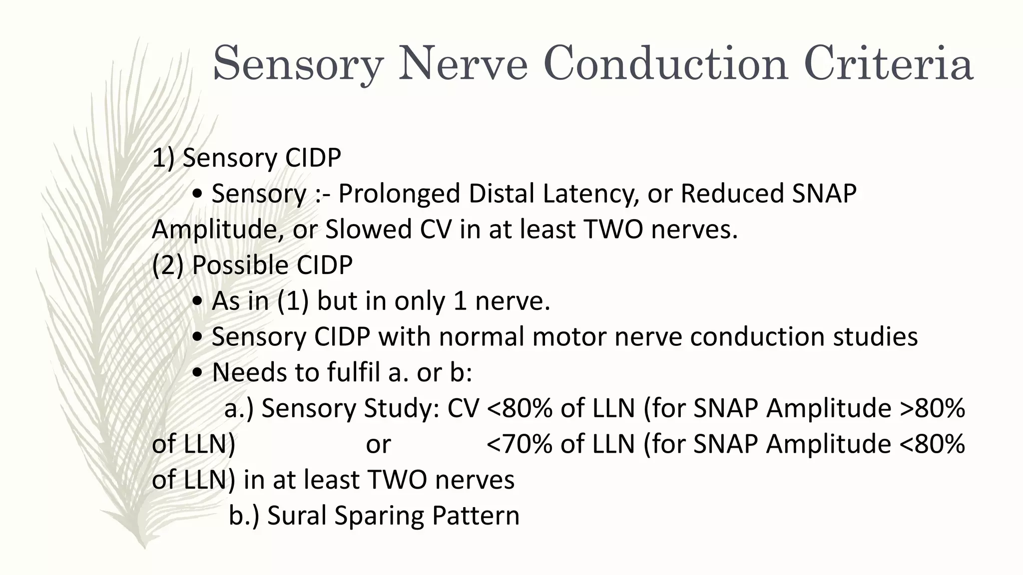 Variants of AIDP & CIDP.pptx