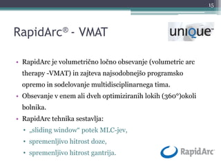Varian Unique Performance Edition | PPTX