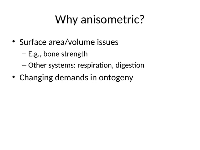 Variation among living organisms. Continuous and discontinuous ...