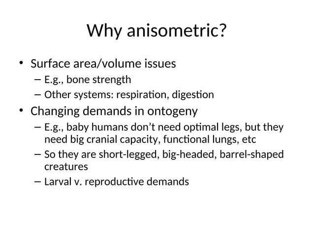 Variation among living organisms. Continuous and discontinuous ...