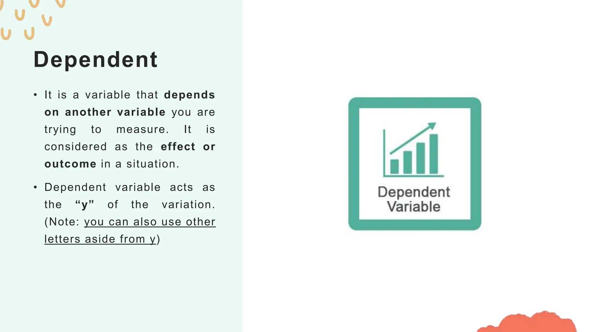 Different Types of Variations in Mathematics | PPTX