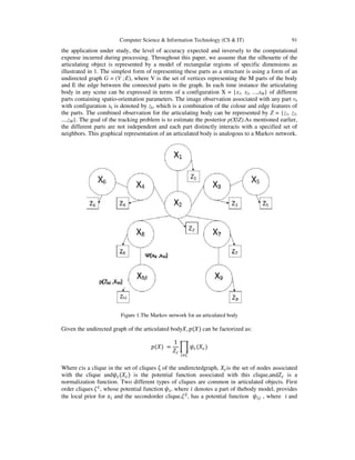 VARIATIONAL MONTE-CARLO APPROACH FOR ARTICULATED OBJECT TRACKING | PDF