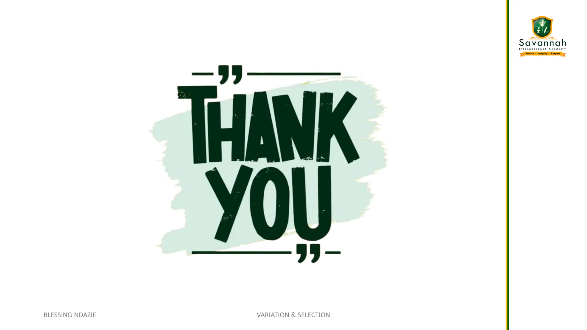 Variation And Natural Selection Igcse Biology Pdf