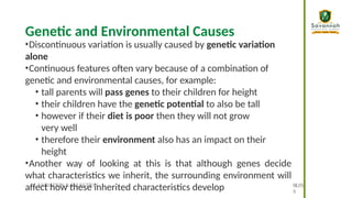 Variation and Natural Selection Brief Concept.pptx
