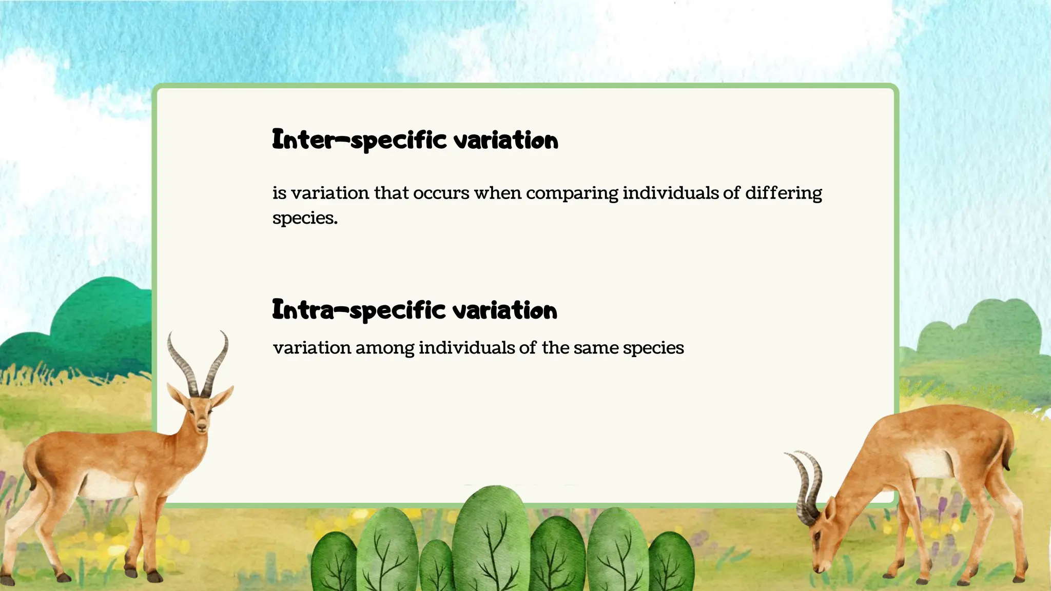 Variation, Chart and Graph.pptx