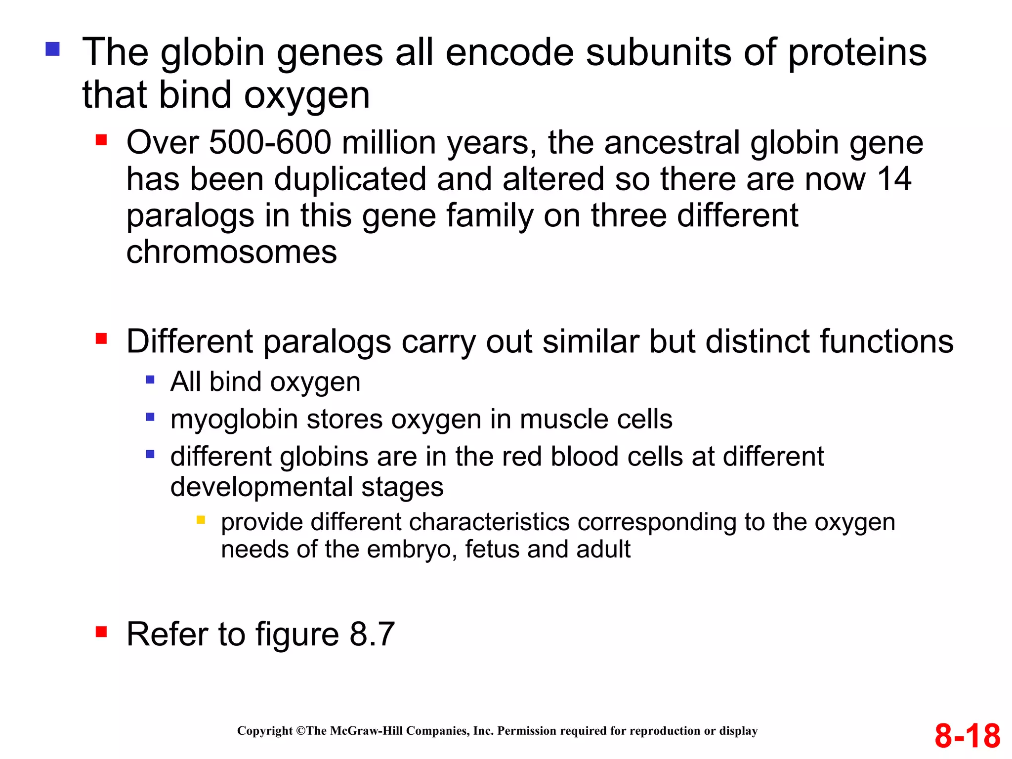 Variation in chromosome structure and number chapter 8 | PPT