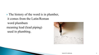 Variation in Sound and Pronunciation of English Language | PPTX