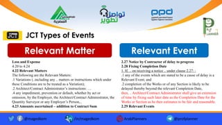 Variation Orders – Types, Permission and Consequences | PDF