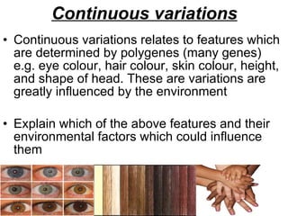 Variations | PPT