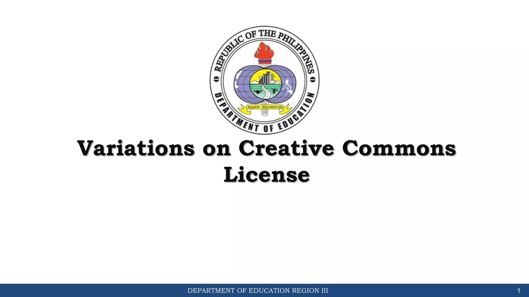 Variations-on-CC-License.pptx