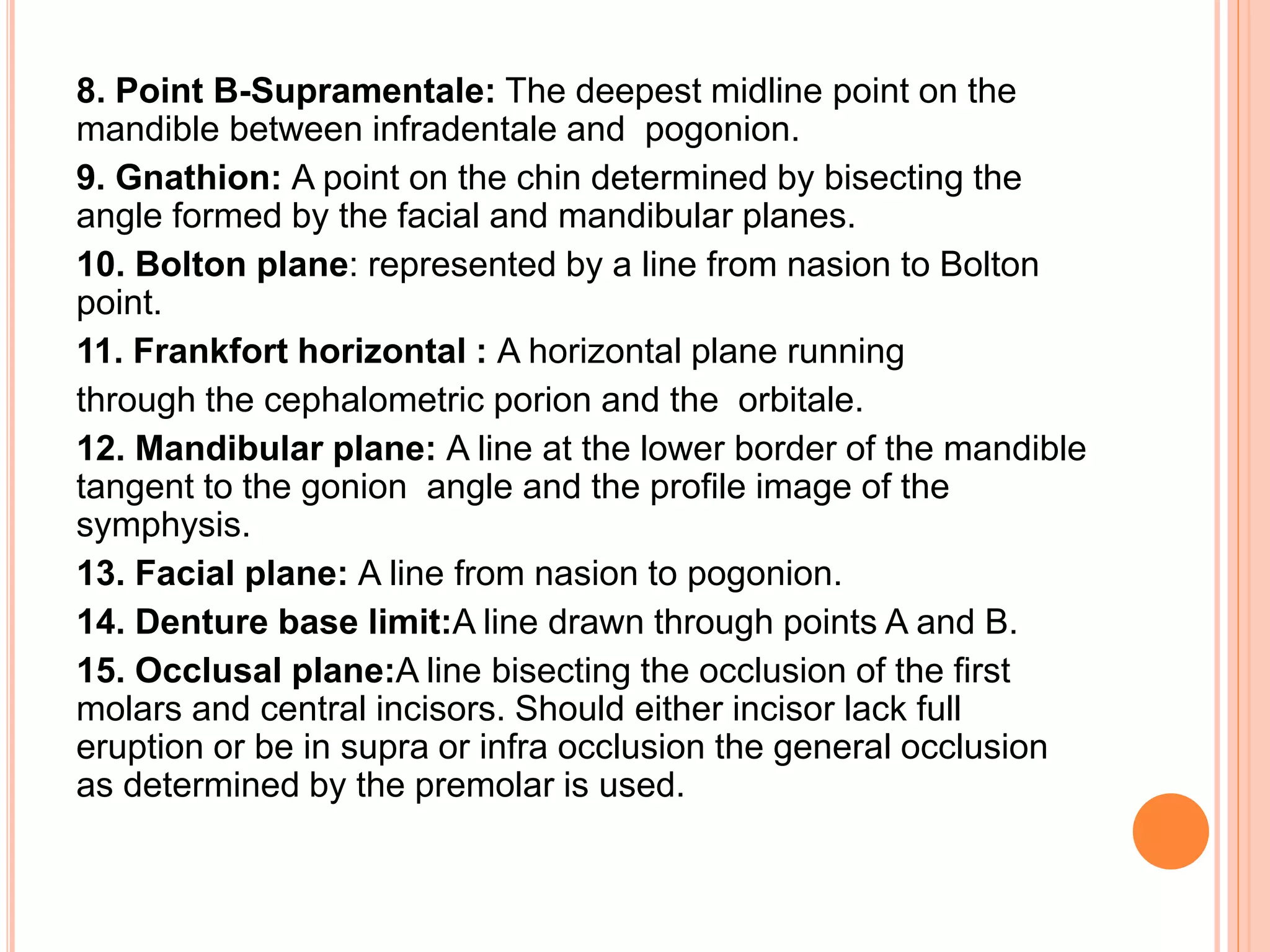 Downs analysis original article | PPTX