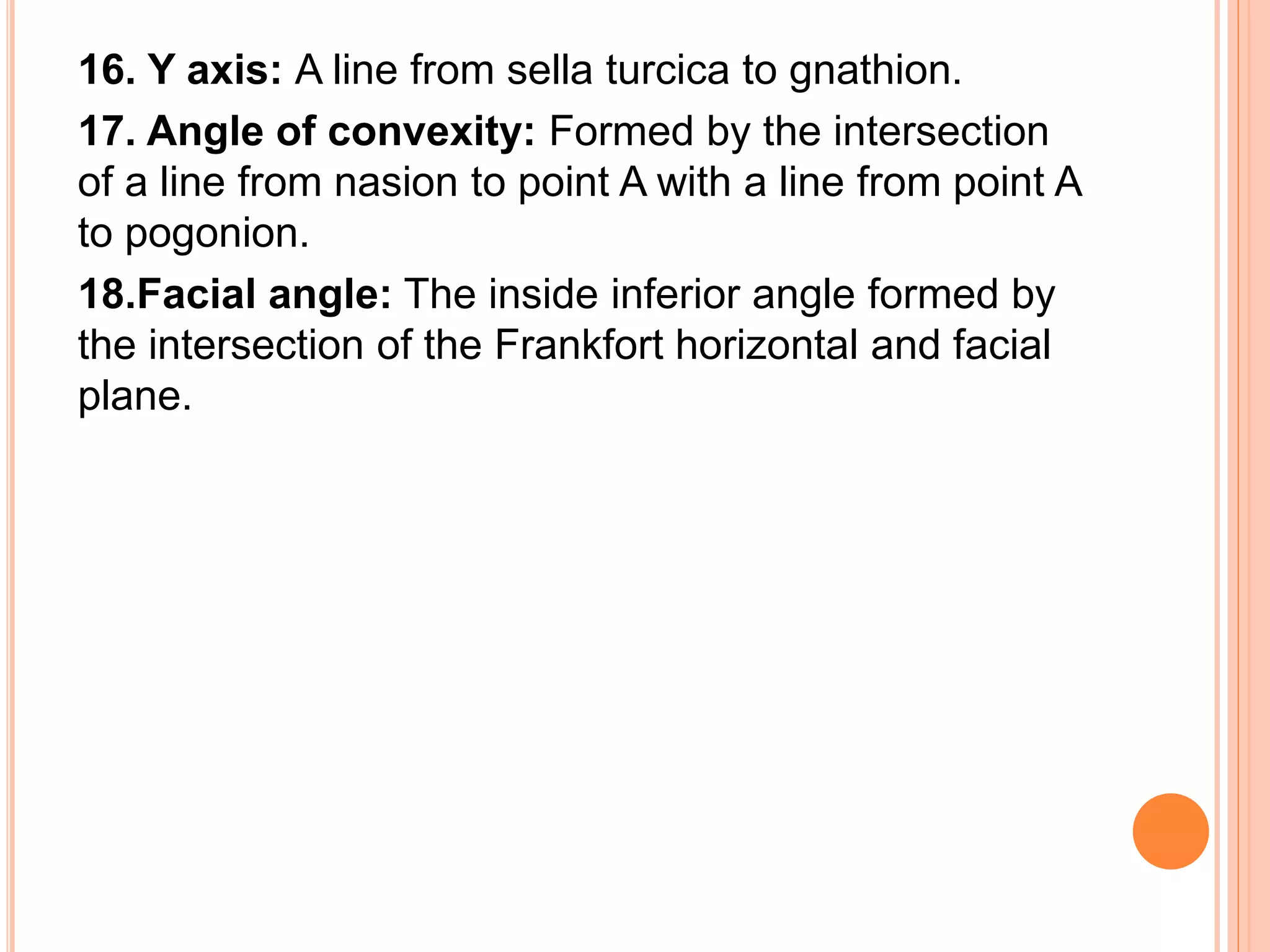Downs analysis original article | PPTX