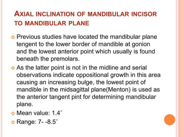 Downs analysis original article | PPTX
