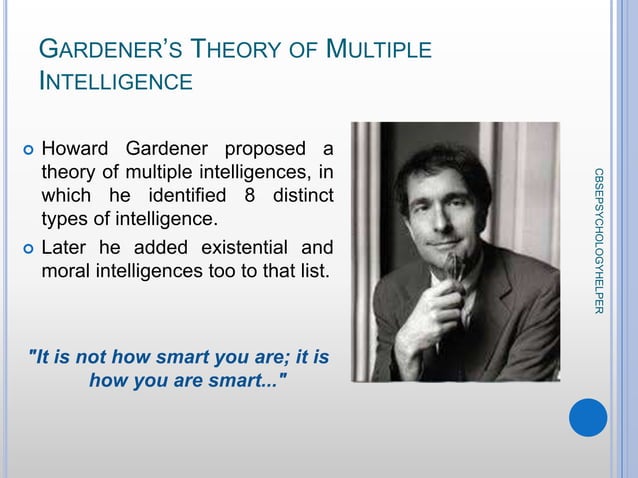 Variations in psychological attributes | PPTX | Educational Assessment ...