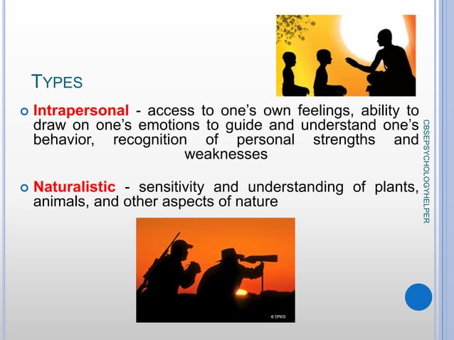 Variations in psychological attributes | PPTX | Educational Assessment ...