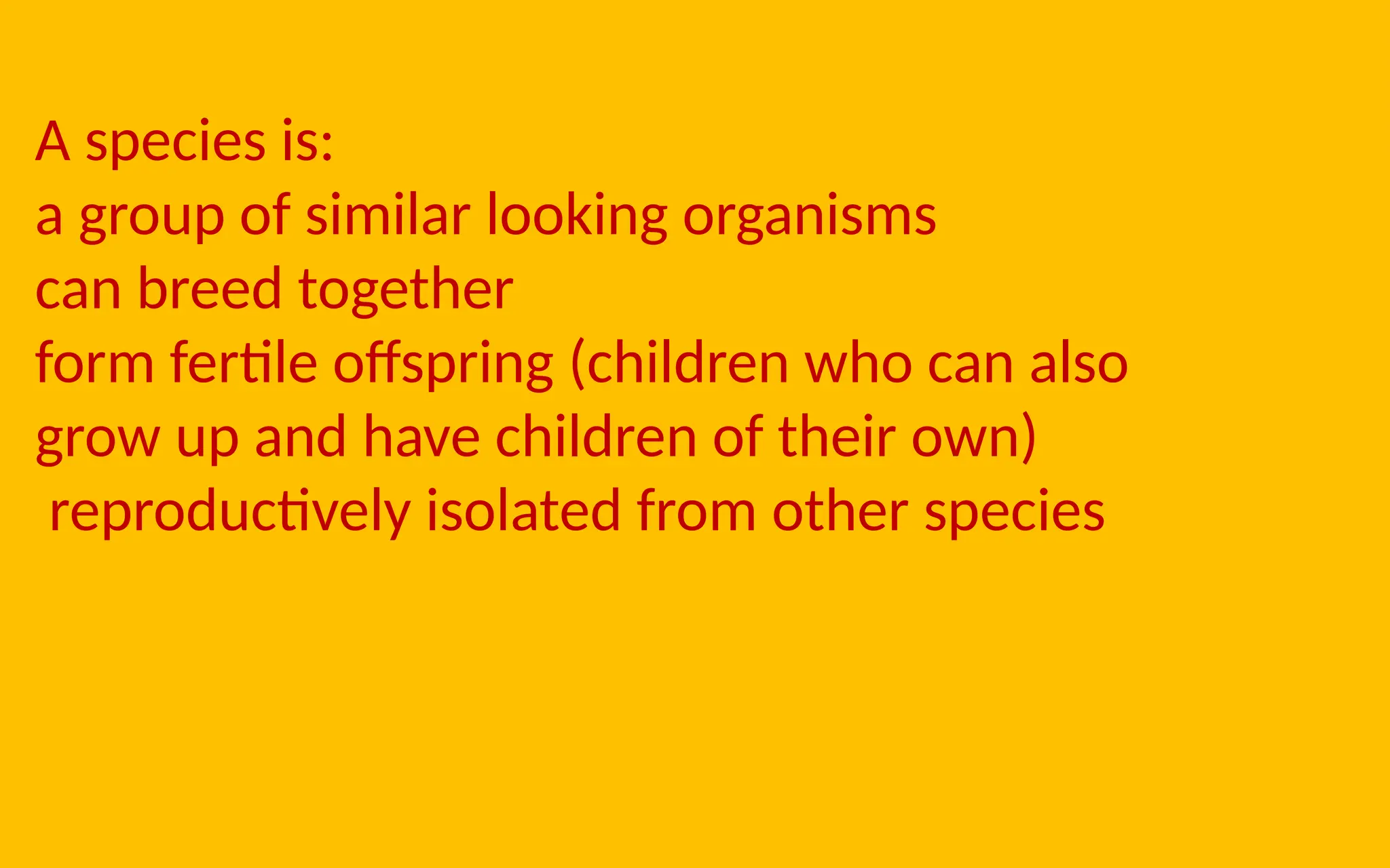 Variation within a Species Types of variation.pptx