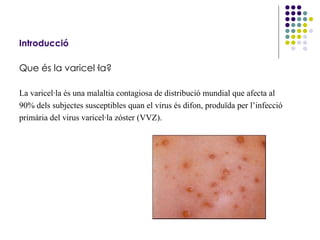 Varicela | PPT