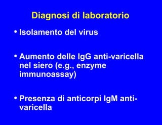 Varicella | PPT