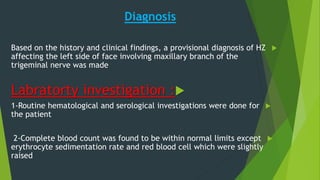 Varicella zoster virus | PPTX