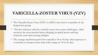 Varicella-Zoster Viral Infection.pptx
