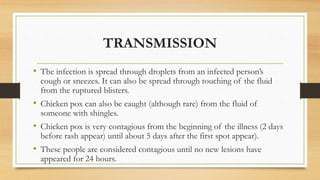 Varicella-Zoster Viral Infection.pptx