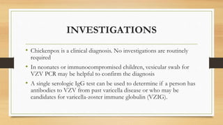 Varicella-Zoster Viral Infection.pptx