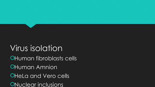 Varicella zoster Presentation (3).pptx.. | PPTX