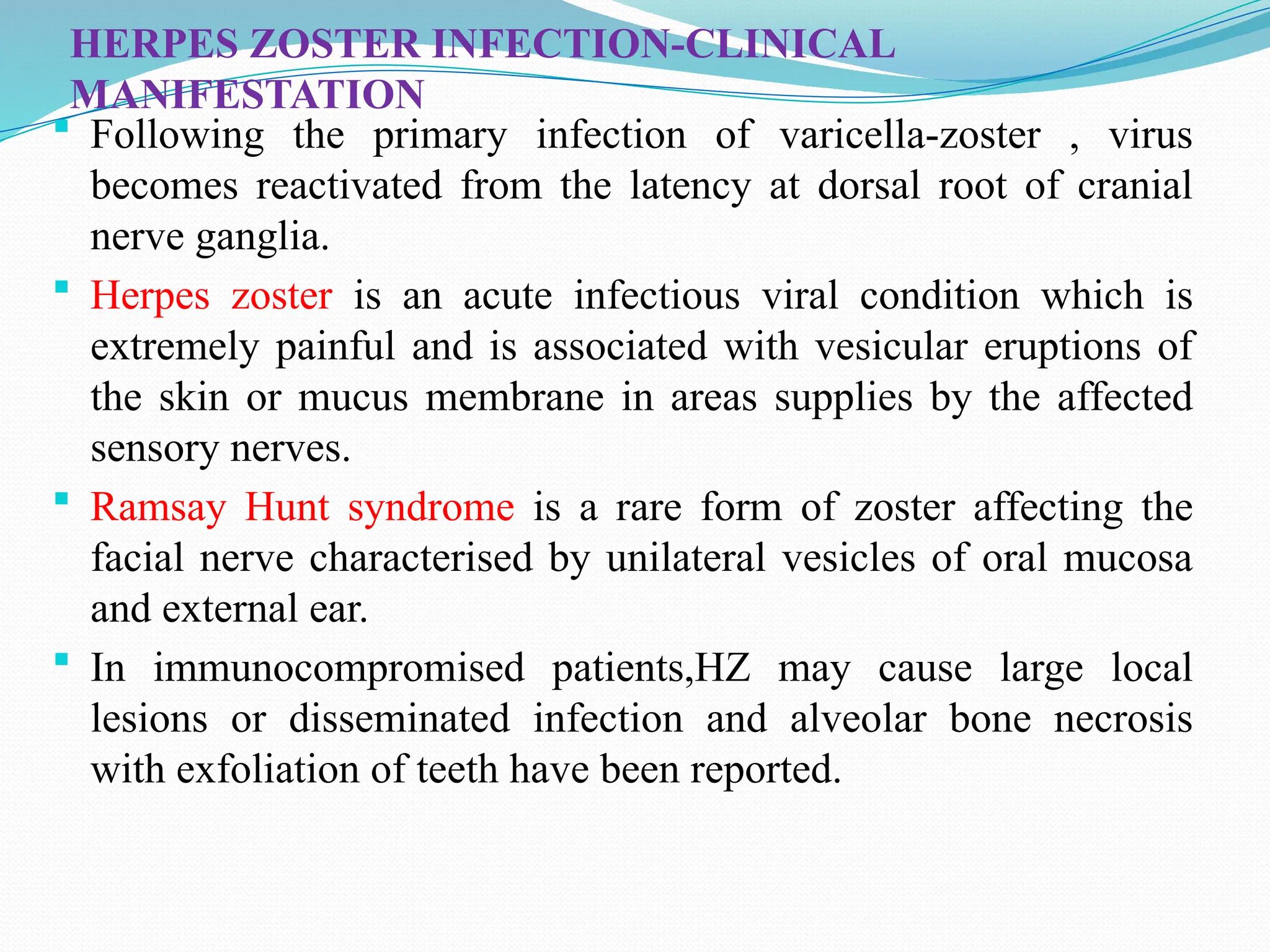 VARICELLA ZOSTER VIRUS.pptx micro biology and cloning features of ...