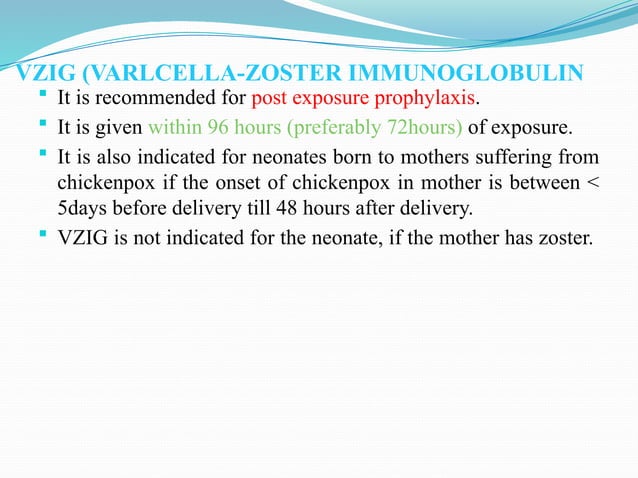 VARICELLA ZOSTER VIRUS.pptx micro biology and cloning features of ...