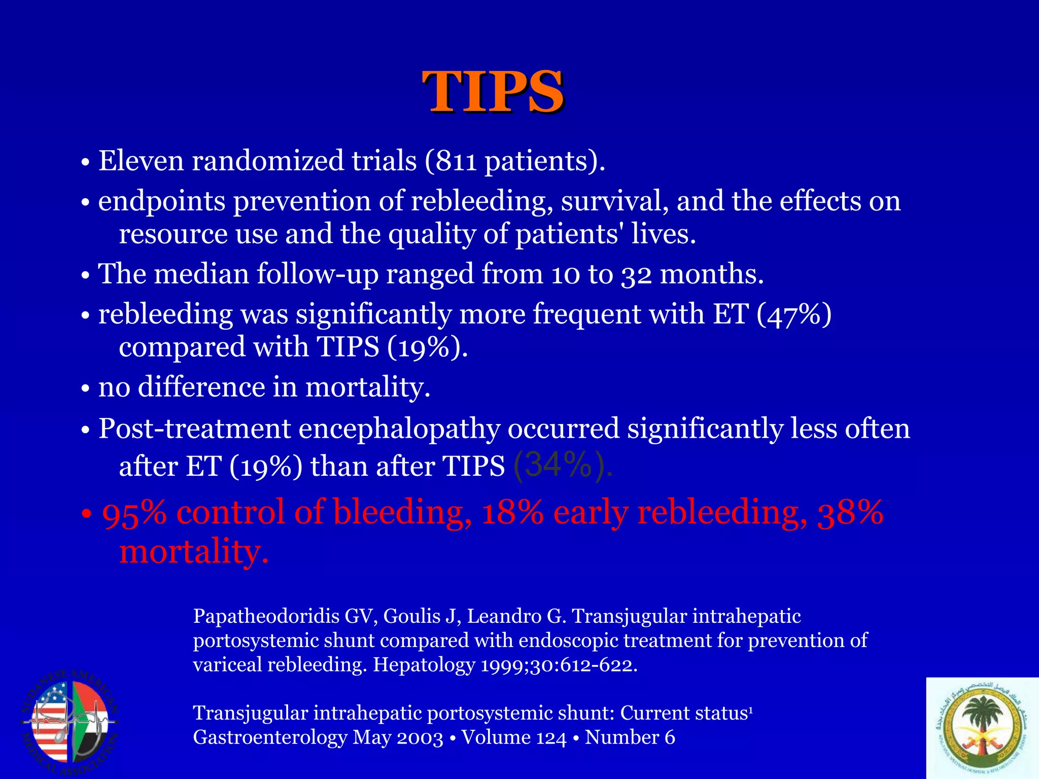 Variceal Bleeding | PPT